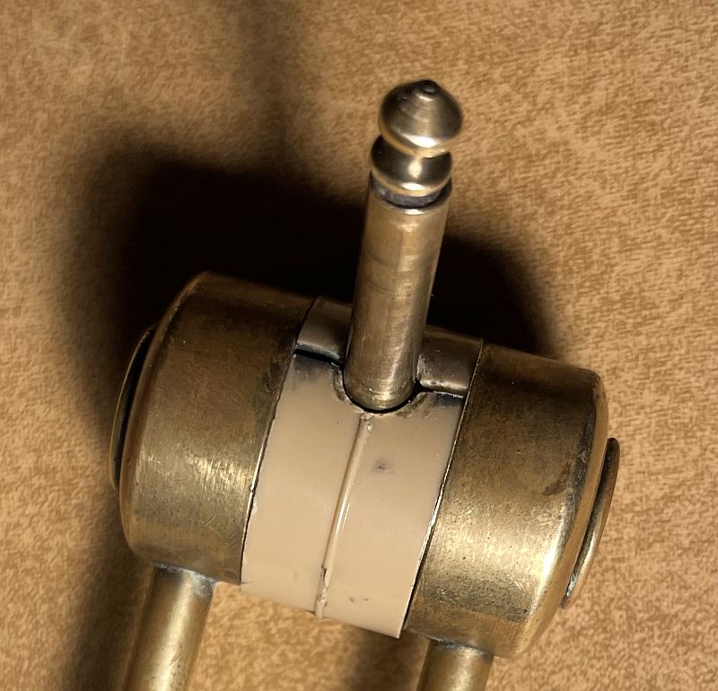 Motorola Model VT71 Television