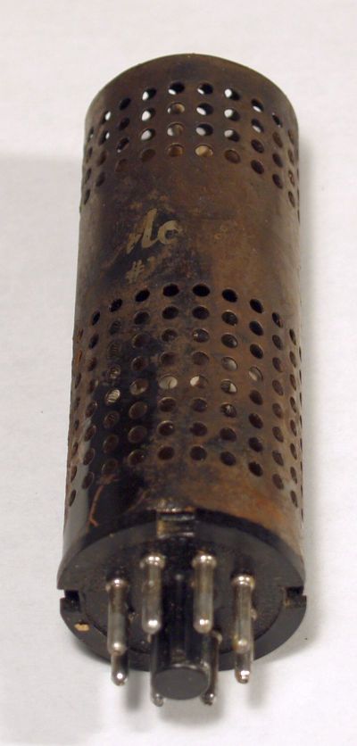 Motorola Model VT71 Television