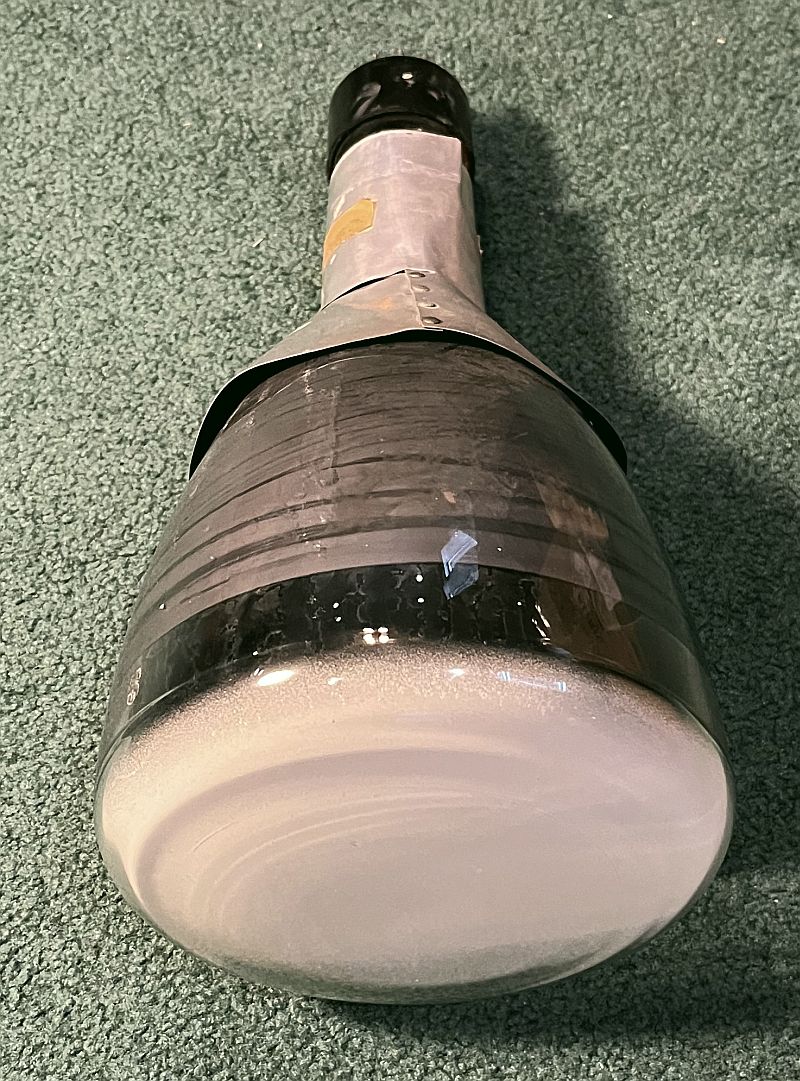 Motorola Model VT71 Television