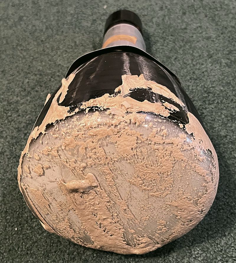 Motorola Model VT71 Television