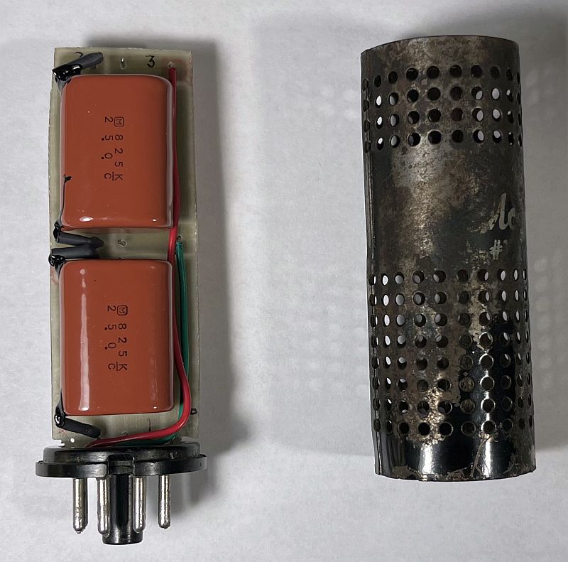 Motorola Model VT71 Television