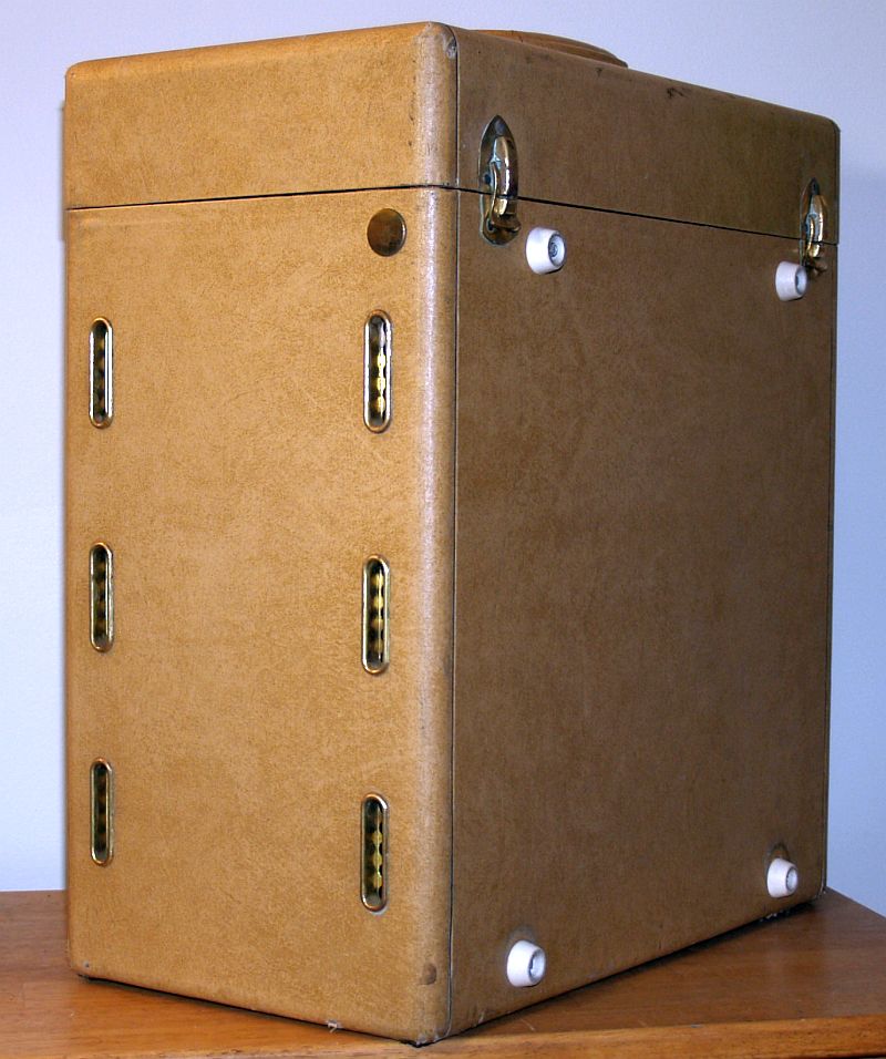 Motorola Model VT71 Television