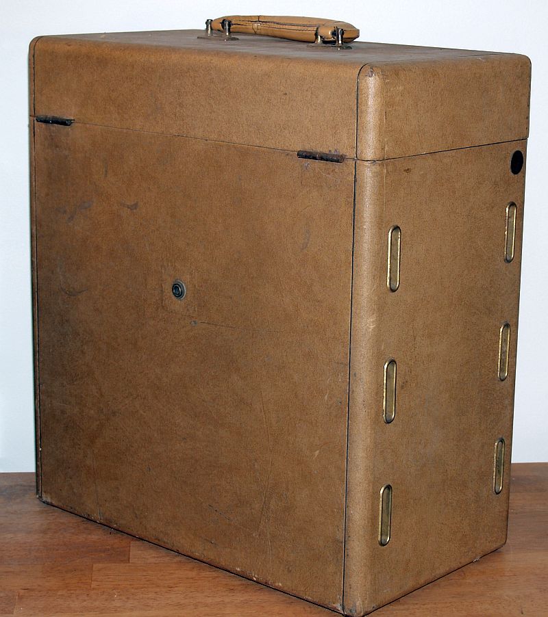 Motorola Model VT71 Television